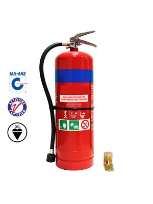 Perth Fire Extinguishers | Buy Fire Extinguisher Online